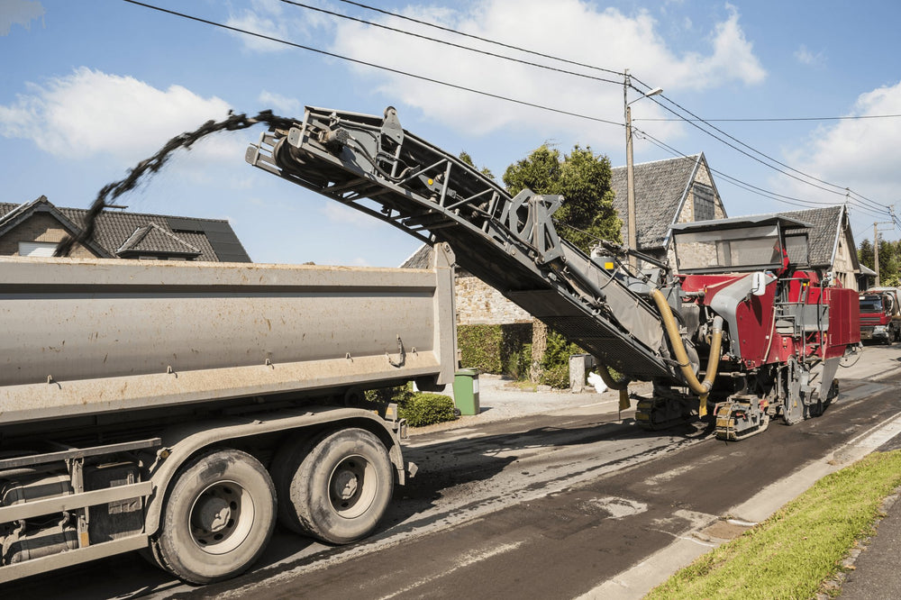 Building Aggregates – Gardenscapedirect