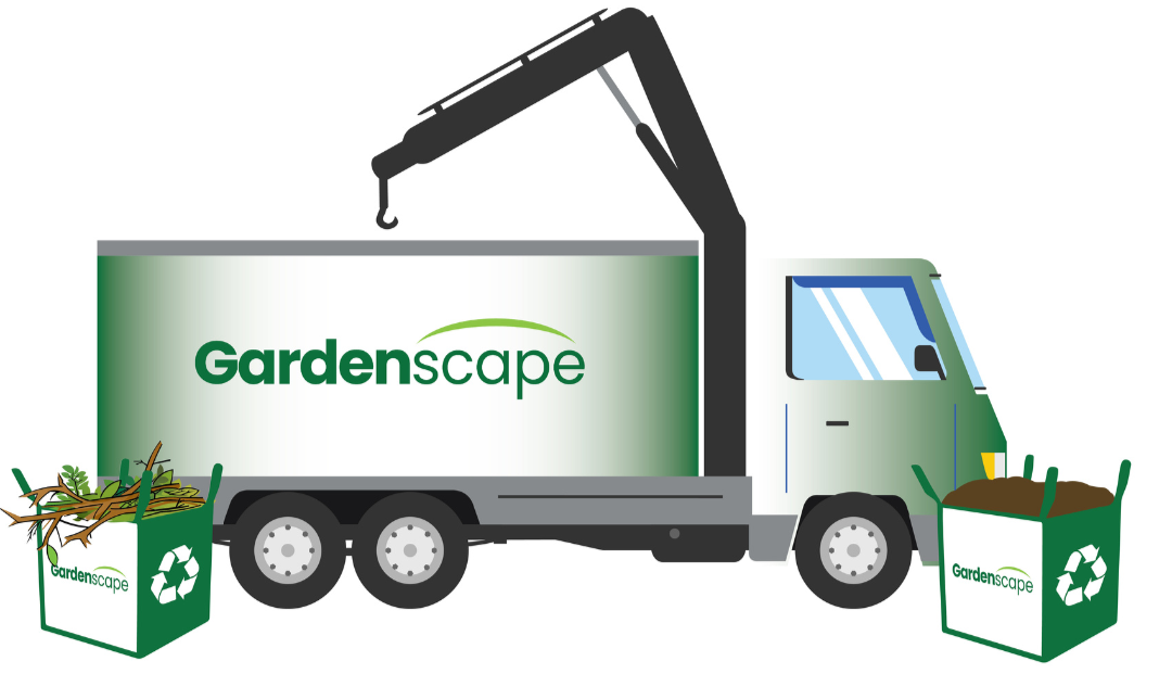 Waste Bag Collection - Free Local Collection – Gardenscapedirect