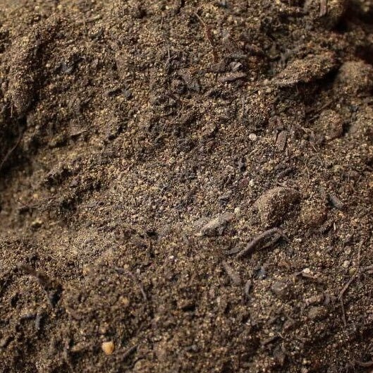 Blended Premium Topsoil 10mm (TS6 10mm) - Bulk Bag Delivery ...