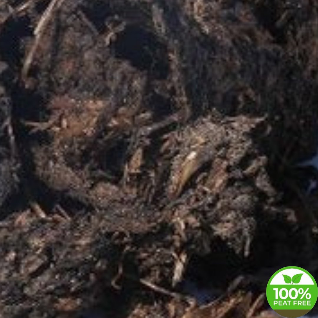 Farmyard Manure - Free Local Bulk Bag Delivery – Gardenscapedirect