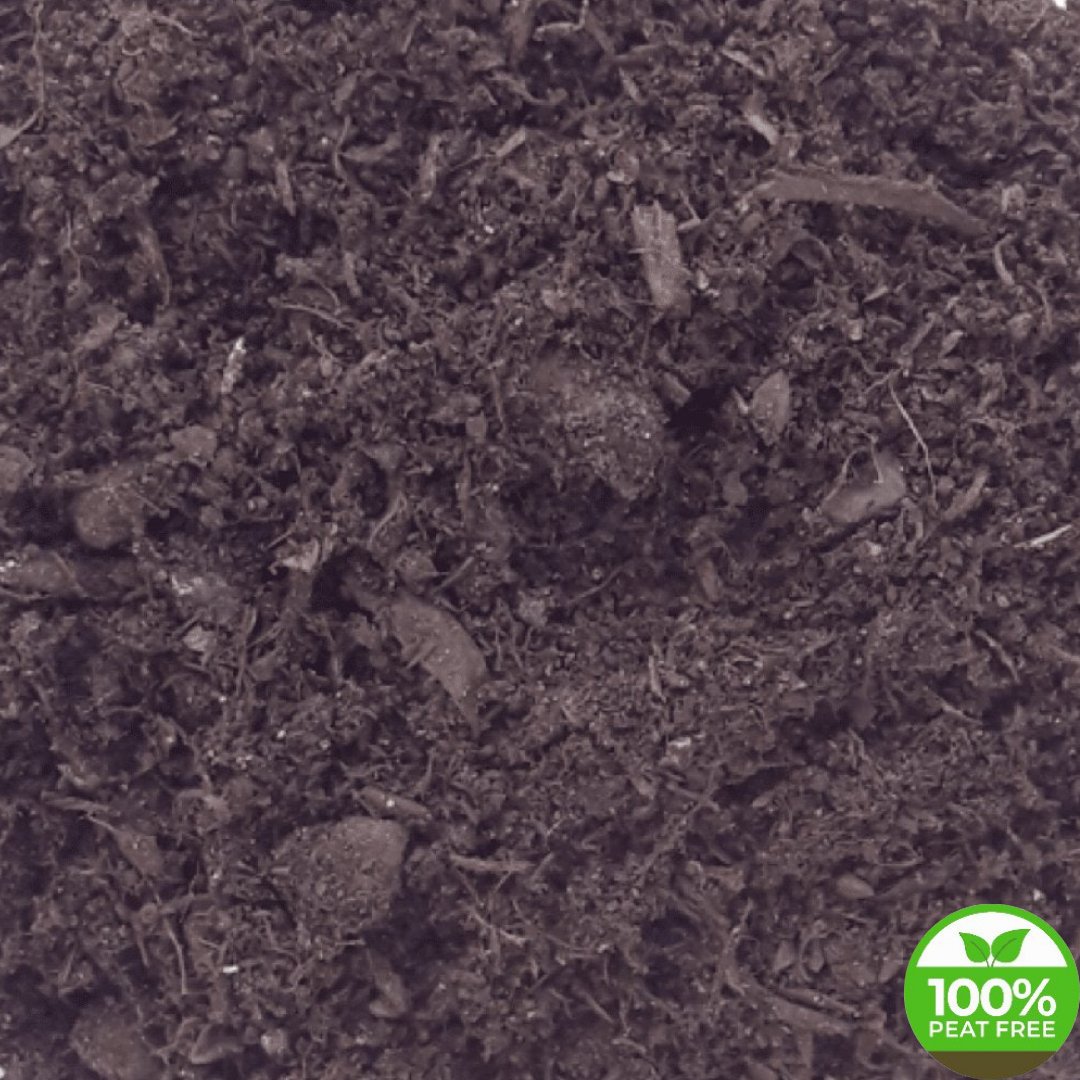 Peat Free Compost - Free Local Bulk Bag Delivery – Gardenscapedirect