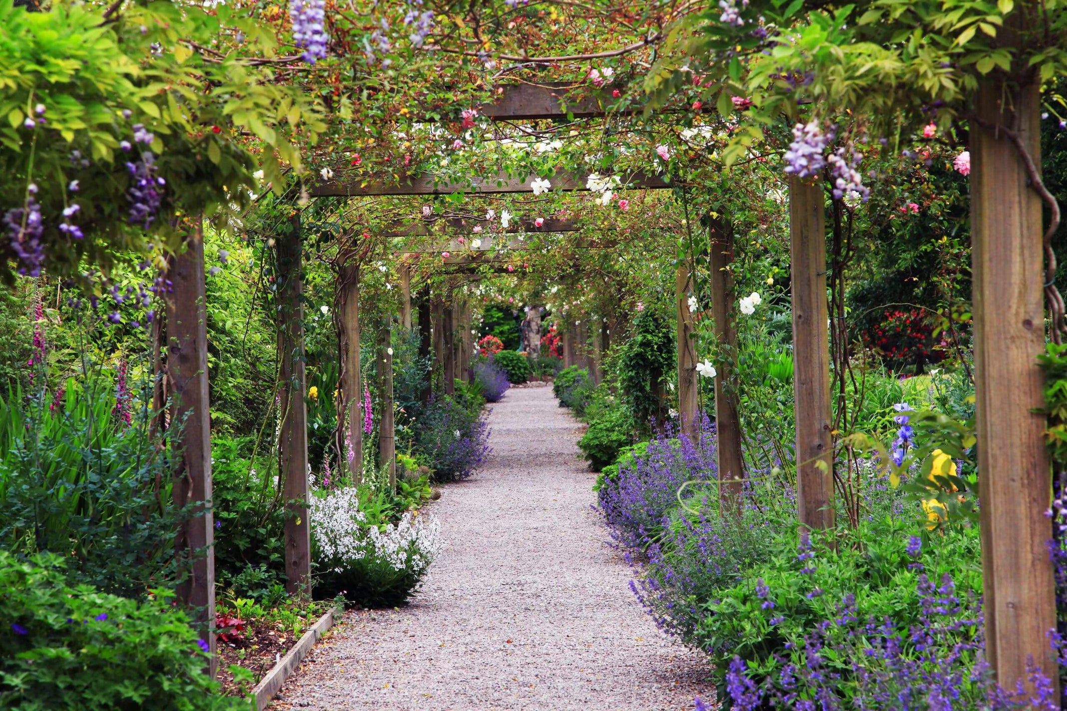 Pathway Materials#N# – Gardenscapedirect