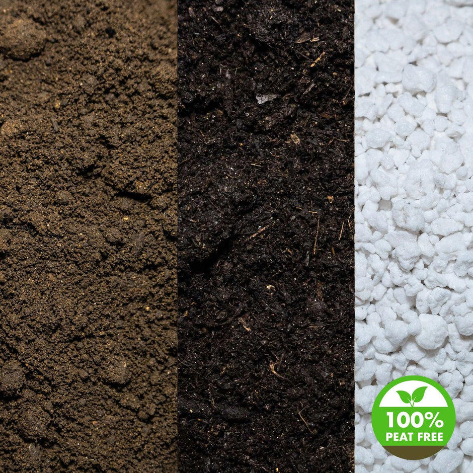 Bespoke Soil Mixes | Custom Topsoil and Compost Blends Delivered ...