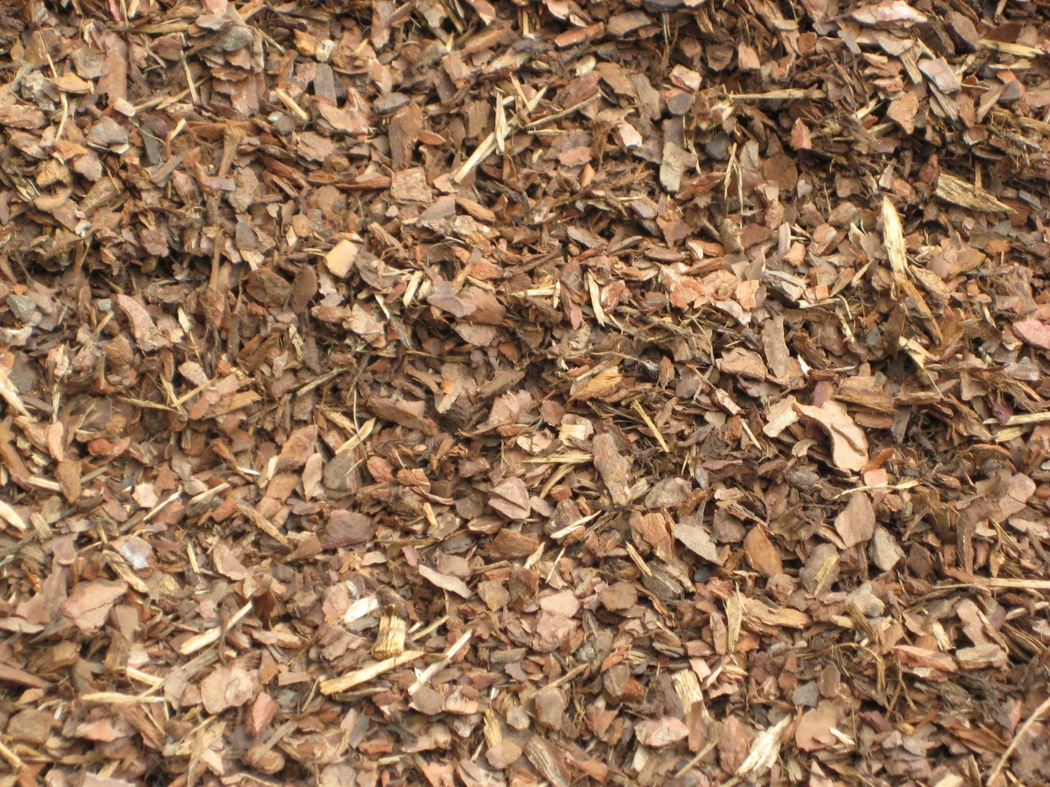 Chipped Bark 8-16mm - Free Local Bulk Bag Delivery – Gardenscapedirect