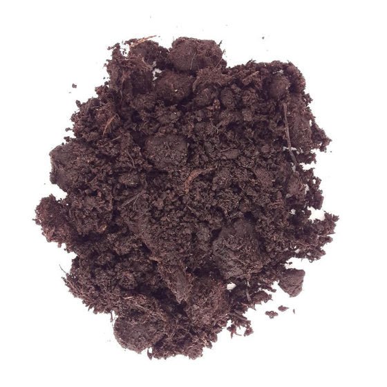 Coarse Sphagnum Peat 12-25mm - Bulk Bag Delivery – Gardenscapedirect