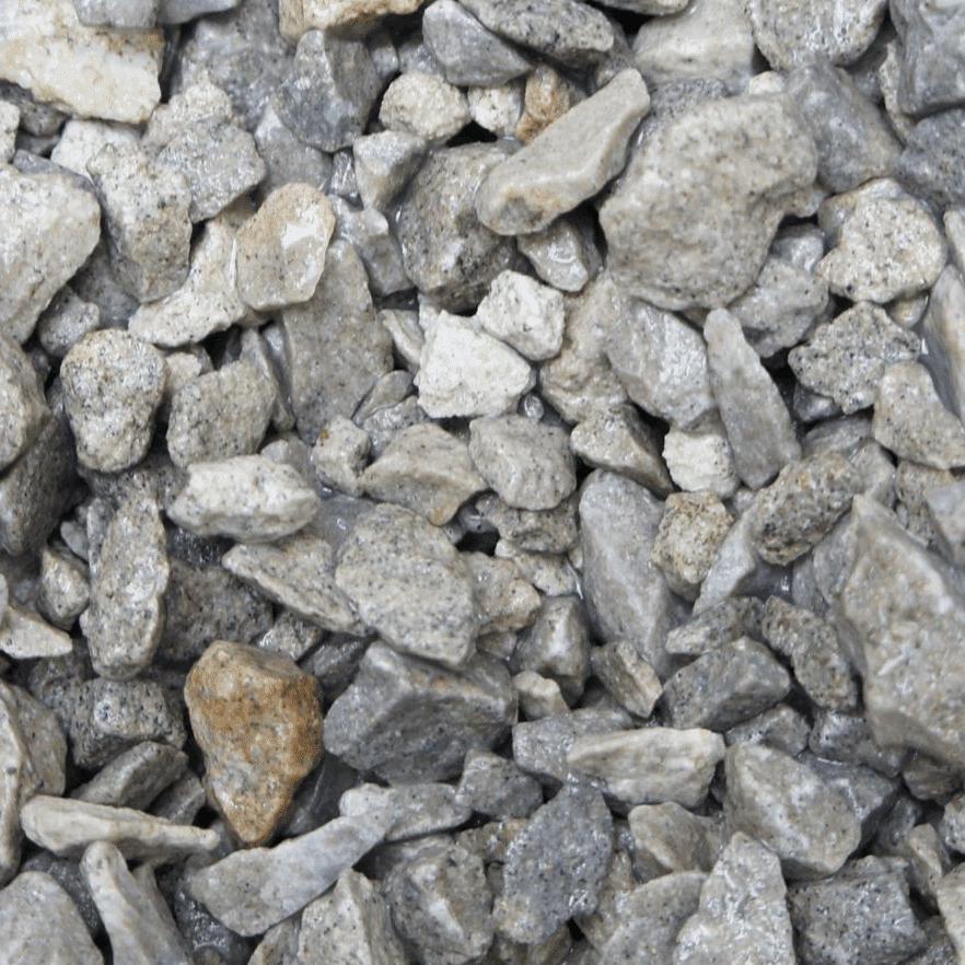 Kentish Ragstone 4-10mm Free Local Bulk Bag Delivery – Gardenscapedirect