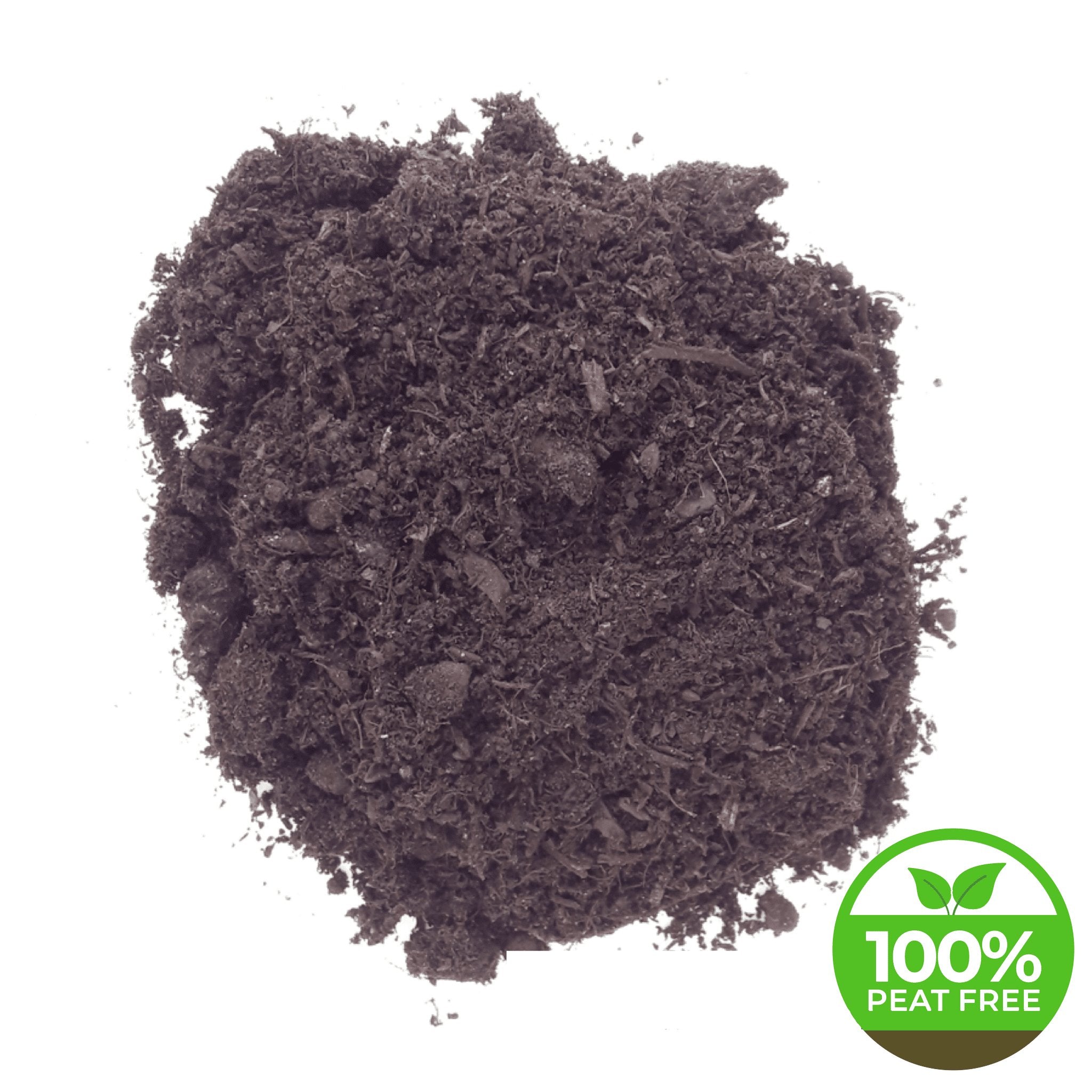 Peat Free Compost - Free Local Bulk Bag Delivery – Gardenscapedirect